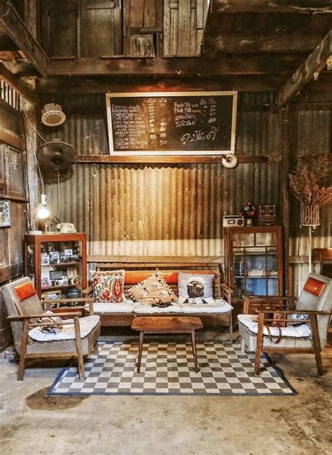 Steampunk Industrial Barn Wood Wall Sconce Light Lamp 659 Without Ul