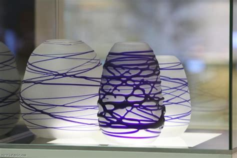 Līvānu Stikla Muzejs Vasals Latgolā