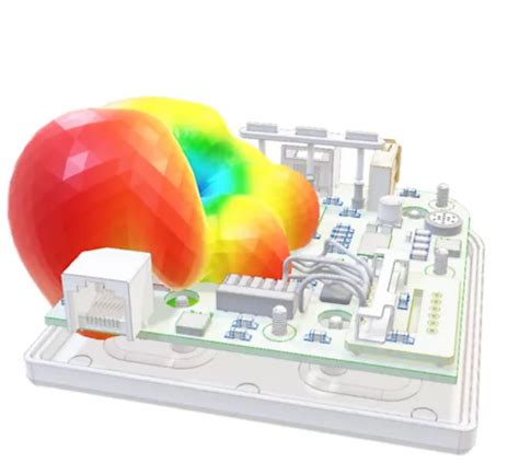 Ansys Delivers Early Stage Antenna Design For Iot And 5g With