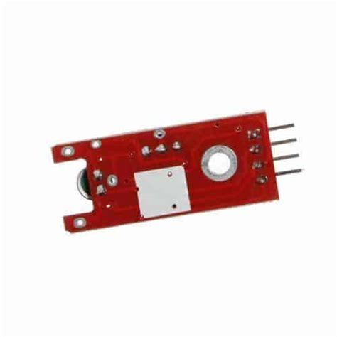Microphone Voice Sound Sensor Module For Arduino Avr Pic Ky 038 Makers Hut