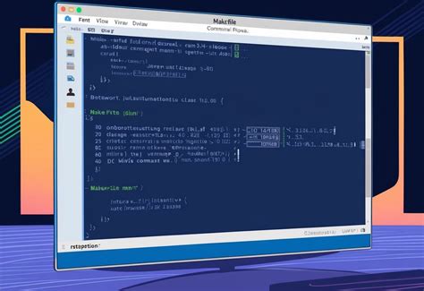 How To Run A Makefile In Linux Step By Step Guide Position Is Everything