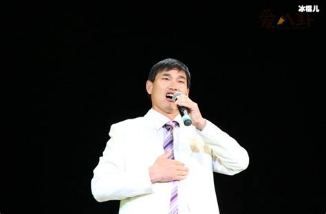 农民出身明星大衣哥近况起底，原本的生活就很富足 明星 冰棍儿网
