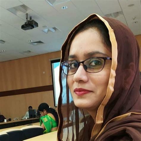 Ayesha Rehman Director Mavenai Technologies Pvt Ltd Linkedin