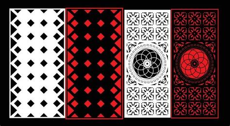 Islamic Cnc Vector Art Icons And Graphics For Free Download