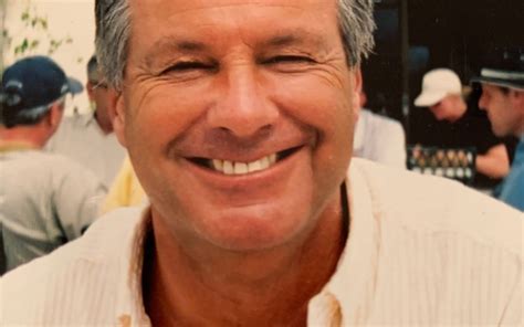 Clive Rippon Mbe Essex Tennis