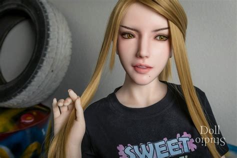 New Photos With Yl Doll Yl S158d Silicone Body Style And ›cassiel