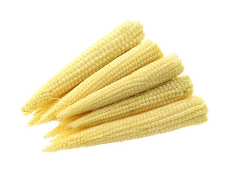 Køb Mini Majs Frisk 200 G Hos Gima Catering A S