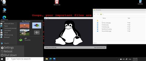 Linux Better Rlinuxmasterrace