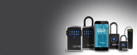 Access Management Solutions | Master Lock