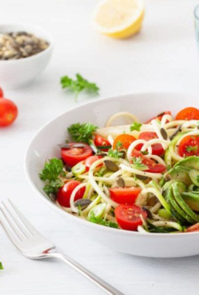 Recetas de almuerzos saludables que amarás preparar MUI Fitness Alimentación