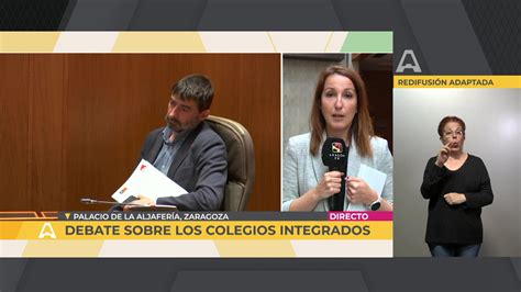 AquÍ Y Ahora Viernes 10 De Mayo Redif Adaptada 10052024 1130