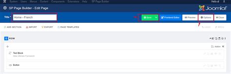 How To Create A Multilingual Joomla Site Using Helix Ultimate JoomShaper