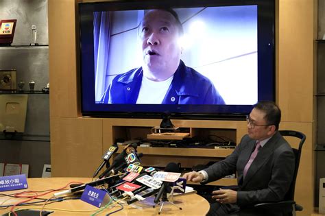 電視廣播｜tvb高層離職不實報道影響股價 許濤、曾志偉：我哋最適合帶領tvb改革團隊 Am730