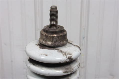 Cooper Power Systems Cep130m64 Type Ex 7l Single Phase Power Capacitor 200kvar Bullseye