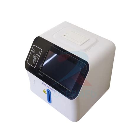 Helicobacter Pylori Analyzer C14 Urea Breath Test Helicobacter Pylori