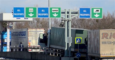 Україна та Угорщина погодили відкриття нового пункту на кордоні Мінінфраструктури