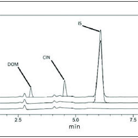 Reverse Phase High Performance Liquid Chromatography Rp Hplc Download Scientific Diagram