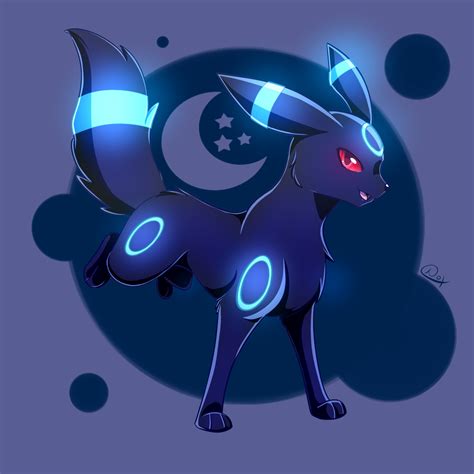 Umbreon Wallpaper