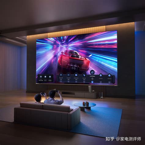 2024年电视测评推荐，爆款系列海信e5n Pro Mini Led电视震撼上市！海信e5n Pro电视测评，绝对让你眼前一亮！ 知乎