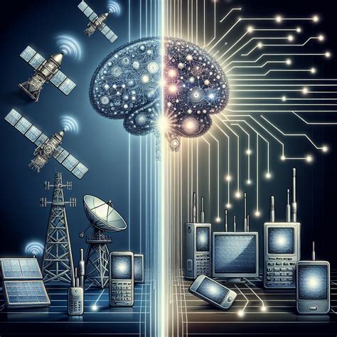 The Future Of Telecommunications With Ai Adam Walsworth Streaming