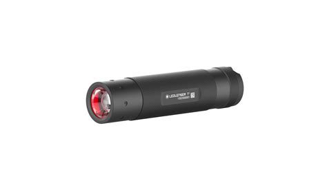 T Square Compact Flashlight For Tactical Operations