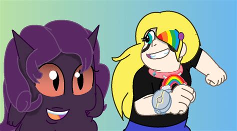Me And Yurei Yo Kai Watch 4 Looking At Same Sky By Jamsa49 On Deviantart