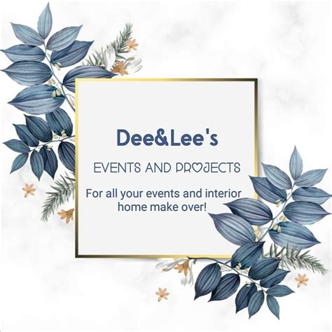 Deeleeevents
