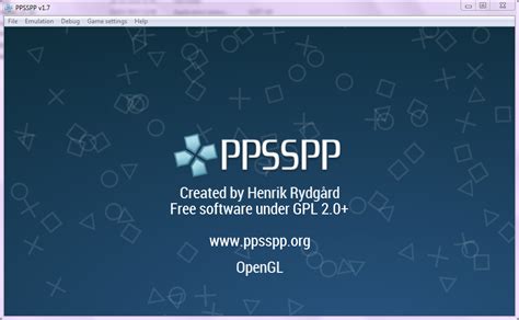 PPSSPP Released Major Speed Boosts In Some Games Crash Fixes On Note And Some Xiaomi