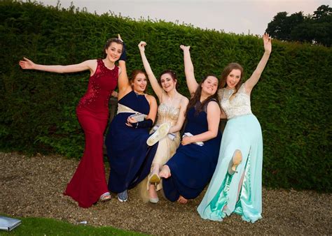 24 Fun Filled Prom Photos To Remember From Newcastle And The North East