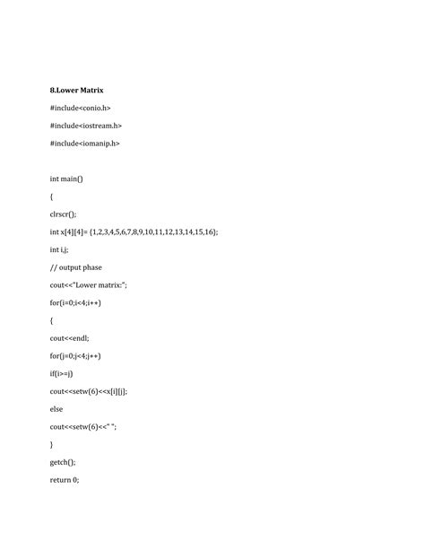 computer practicals file doc pdf
