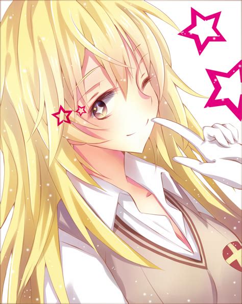 Shokuhou Misaki Misaki Shokuhou To Aru Majutsu No Index Image By