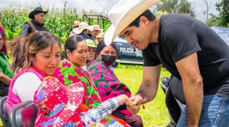Temascalcingo Más Retrocesos Que Avances En El Municipio