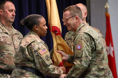 4th Expeditionary Sustainment Command Welcomes New Commanding Officer