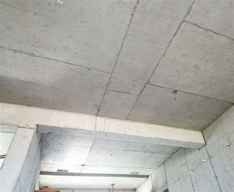 Large Concrete Compound Stock Image Image Of Complex 287358835