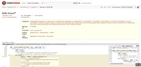sast and unit testing are a perfect match codesonar and vectorcast