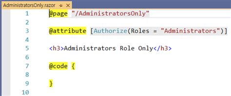 asp core identity