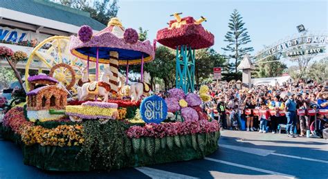 Experience The Panagbenga Feels At Sm Flowers Culture And More Sm