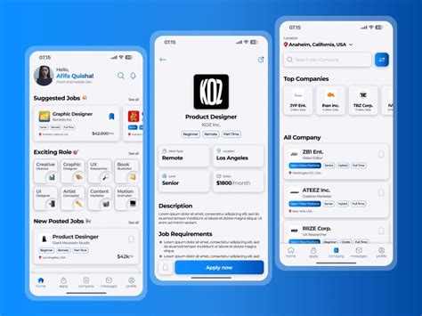 Nurita Zaida On Linkedin 🚀 Excited To Present Jobflow Your Ultimate Job Application Companion …