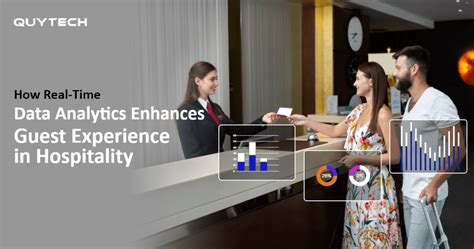 How Real Time Data Analytics Enhances Guest Experience In Hospitality