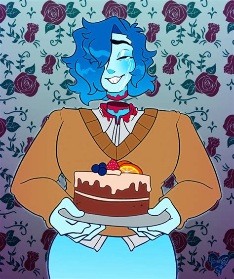 Tgogm Ghost Hubbys B Day~ By Alizera62 On Deviantart