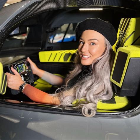 Abigayle André On Linkedin Peugeot Peugeotsport Peugeot9x8