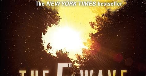 READING FOR SANITY BOOK REVIEWS Freeform Friday The Th Wave Trilogy Including The Th Wave