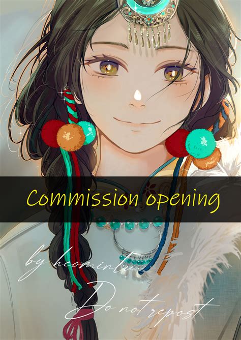 Commission Closed By Heominiu On Deviantart