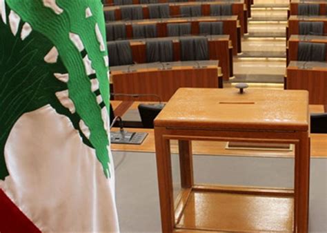 تطيير الانتخابات لاقرار قانون جديد؟