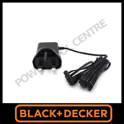 Black And Decker Charger Genuine Black And Decker 72v Lithium Battery