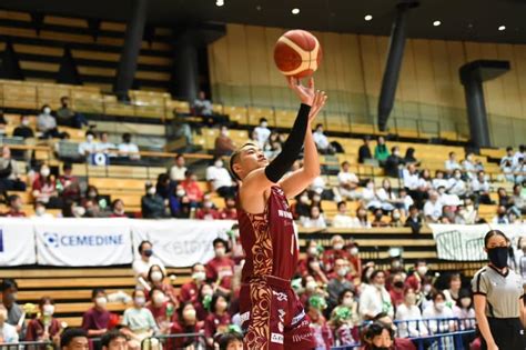 長谷川智也、越谷アルファーズb1昇格への覚悟を体現するキャプテン再就任 バスケットボールニュース2for1