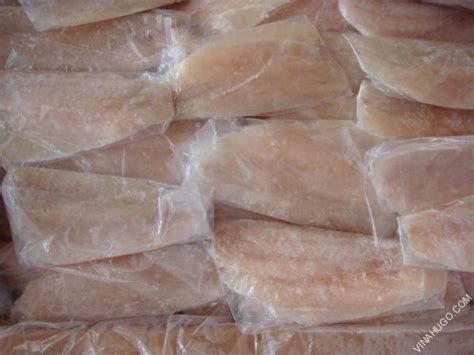 Frozen Barramundi Vietnam Vinahugo Co Ltd Made In Vietnam Export