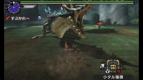 【ハメ動画 Mhxx】ラギアクルス 2分37秒【ランス】 Youtube