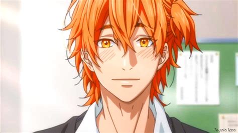 Amv Yarichinbitch Bu Kyousuke And Takashi Eng Ver Youtube