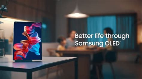 Samsung Shows Off Under Panel Camera Slidable Triple Folding Display And More Sammy Fans
